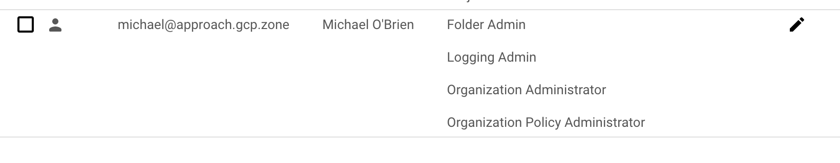 Add logging role binding and region/org_id instructions during logging storage bucket update ...