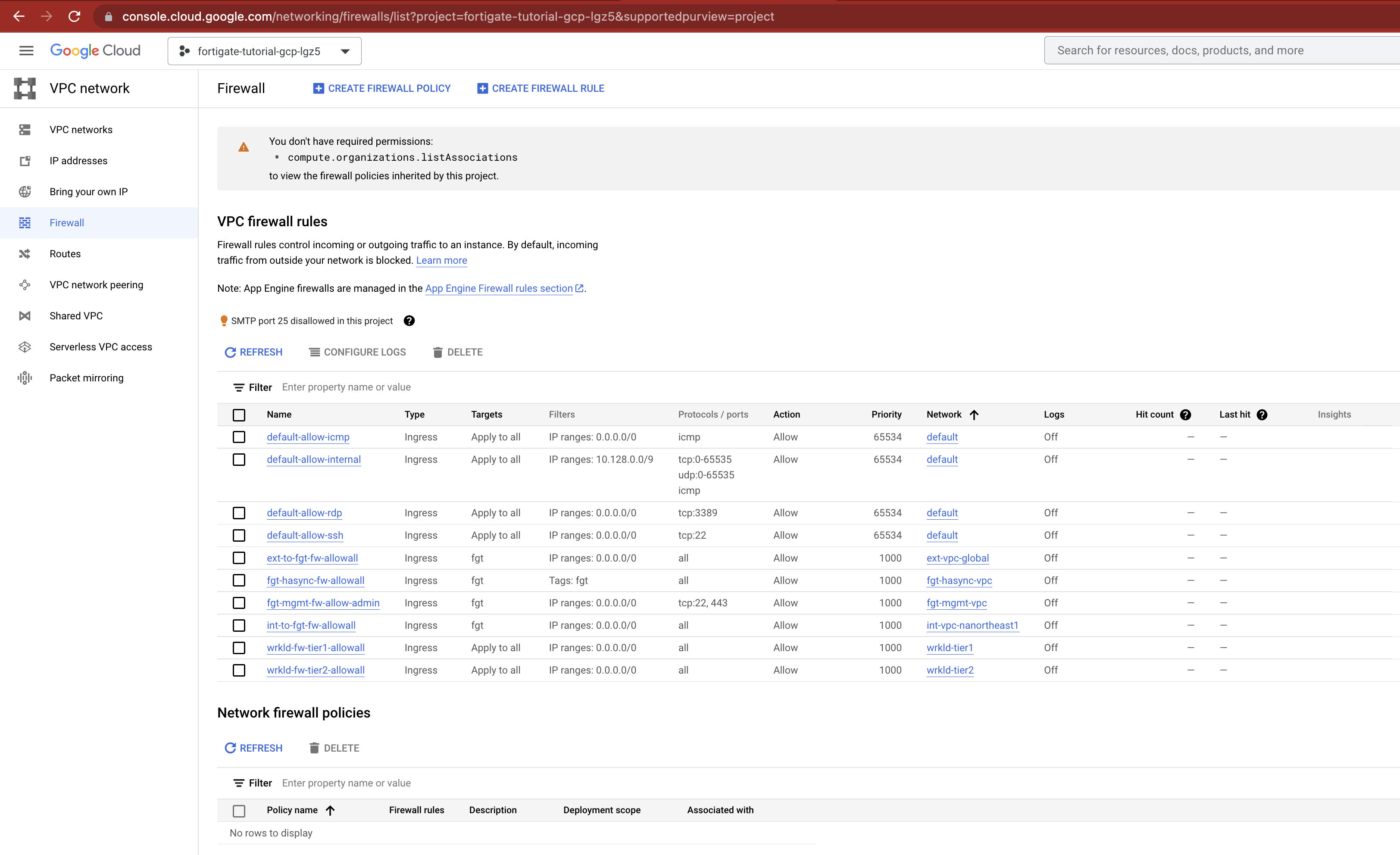 Validate fortigate GC-CAP/GC-TIP architecture - dual LB sandwich or ...