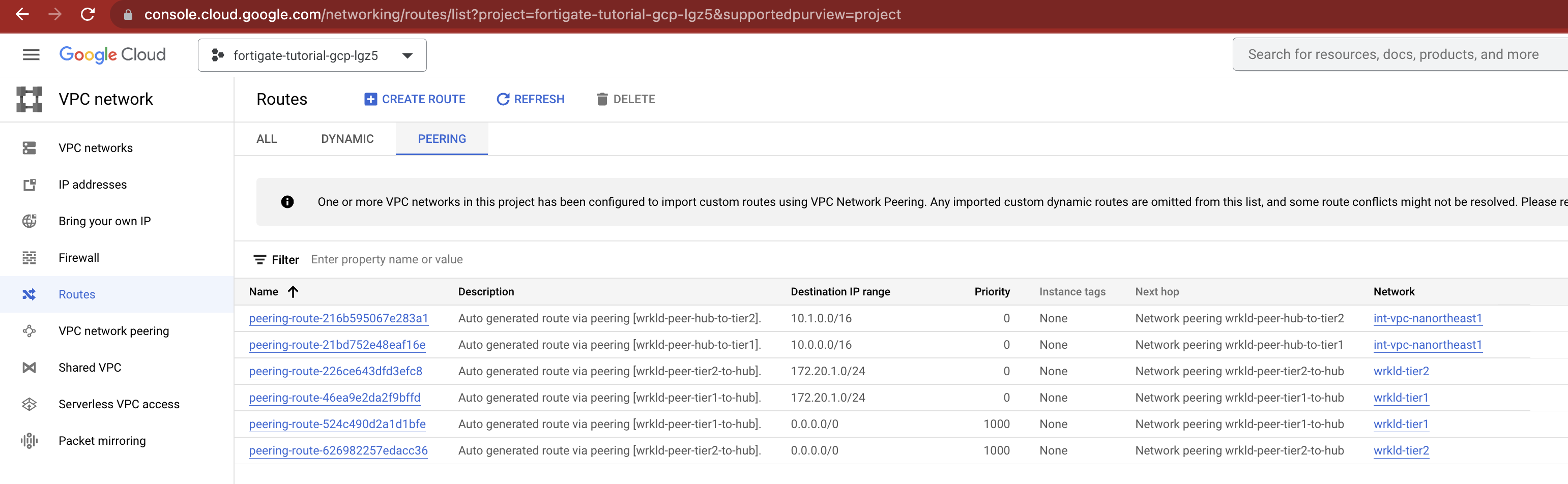 Validate fortigate GC-CAP/GC-TIP architecture - dual LB sandwich or VDOM config · Issue #158 ...
