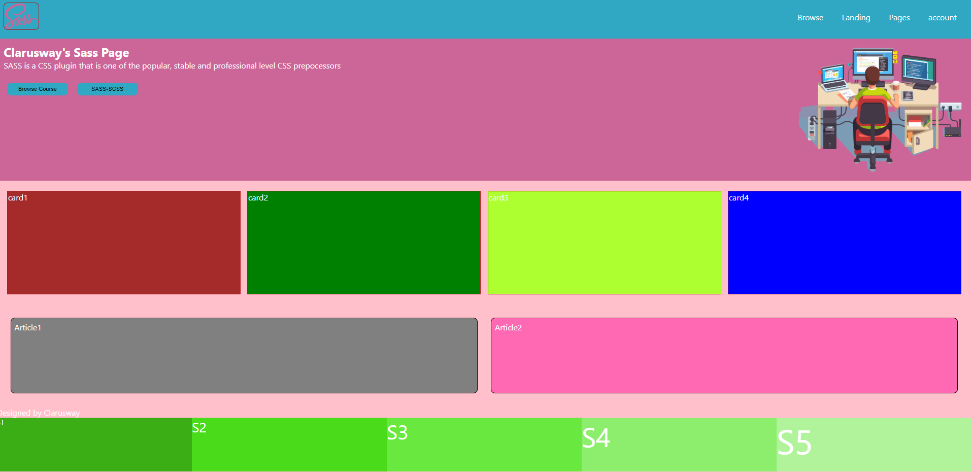 GitHub - gkemas/Sass-scss-layout