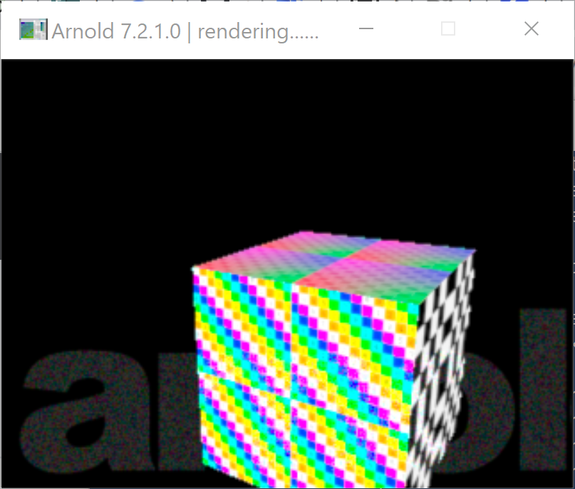 MaterialX Triplanar renders black · Issue #1447 · Autodesk/arnold-usd · GitHub