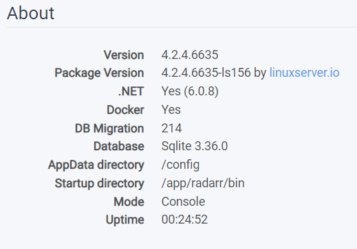 Collections extend offscreen · Issue #7740 · Radarr/Radarr · GitHub