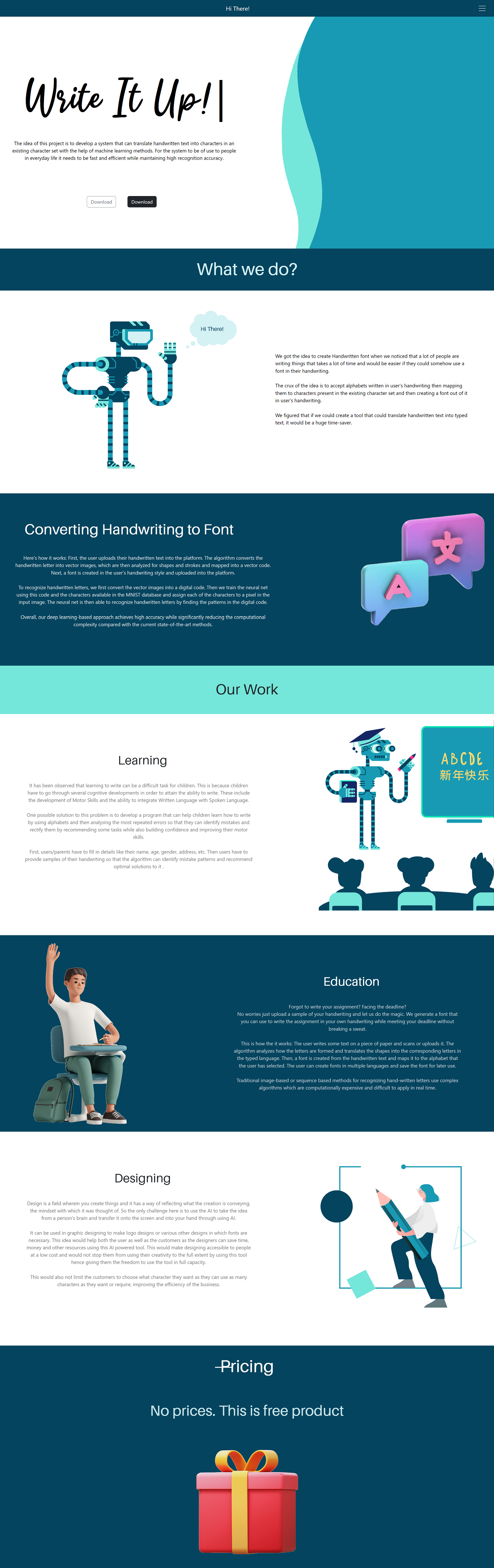 GitHub - ChitranshS/p0