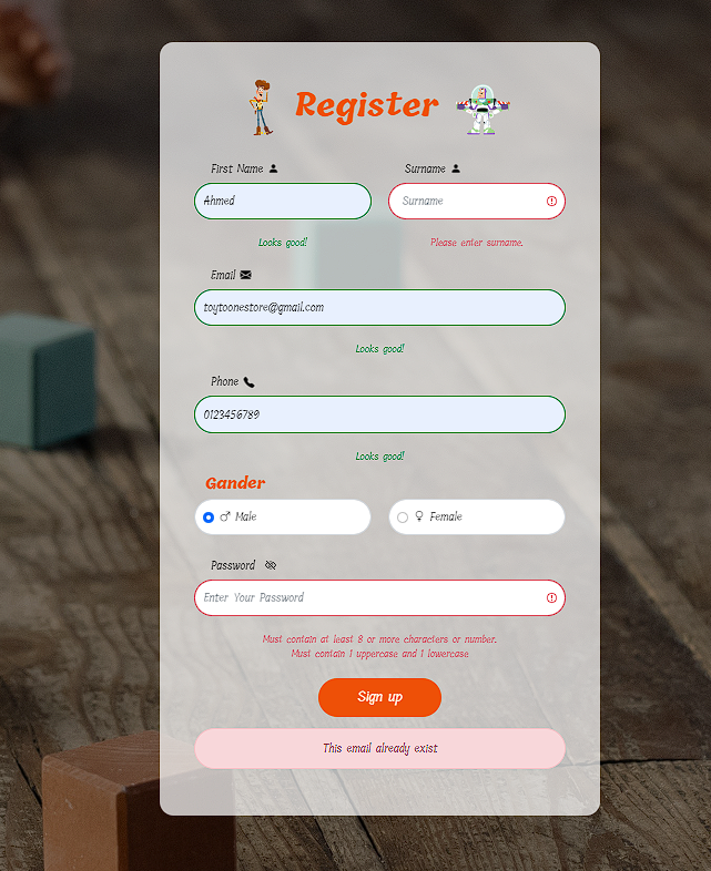 GitHub - iamahmedsalah/Graduation-Project--Toy-Toon-Front-End