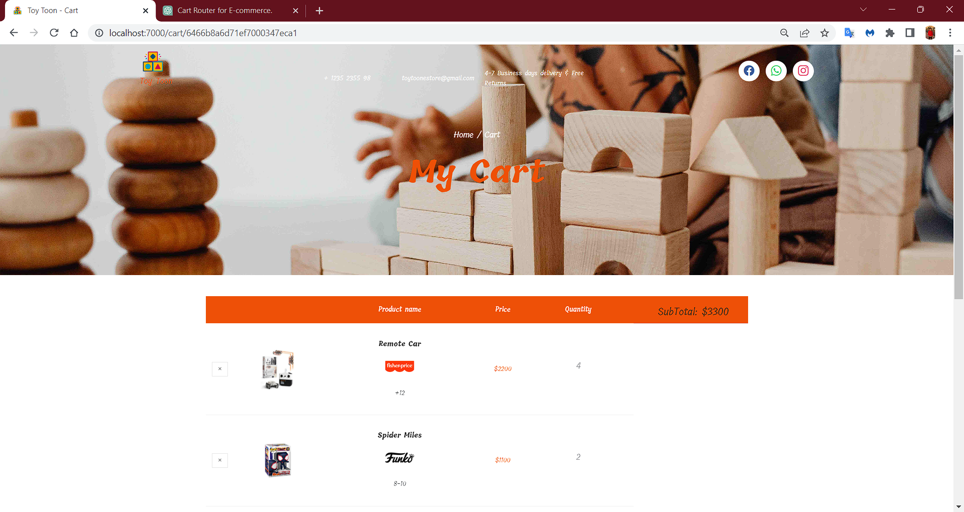 GitHub - iamahmedsalah/Graduation-Project--Toy-Toon-Front-End