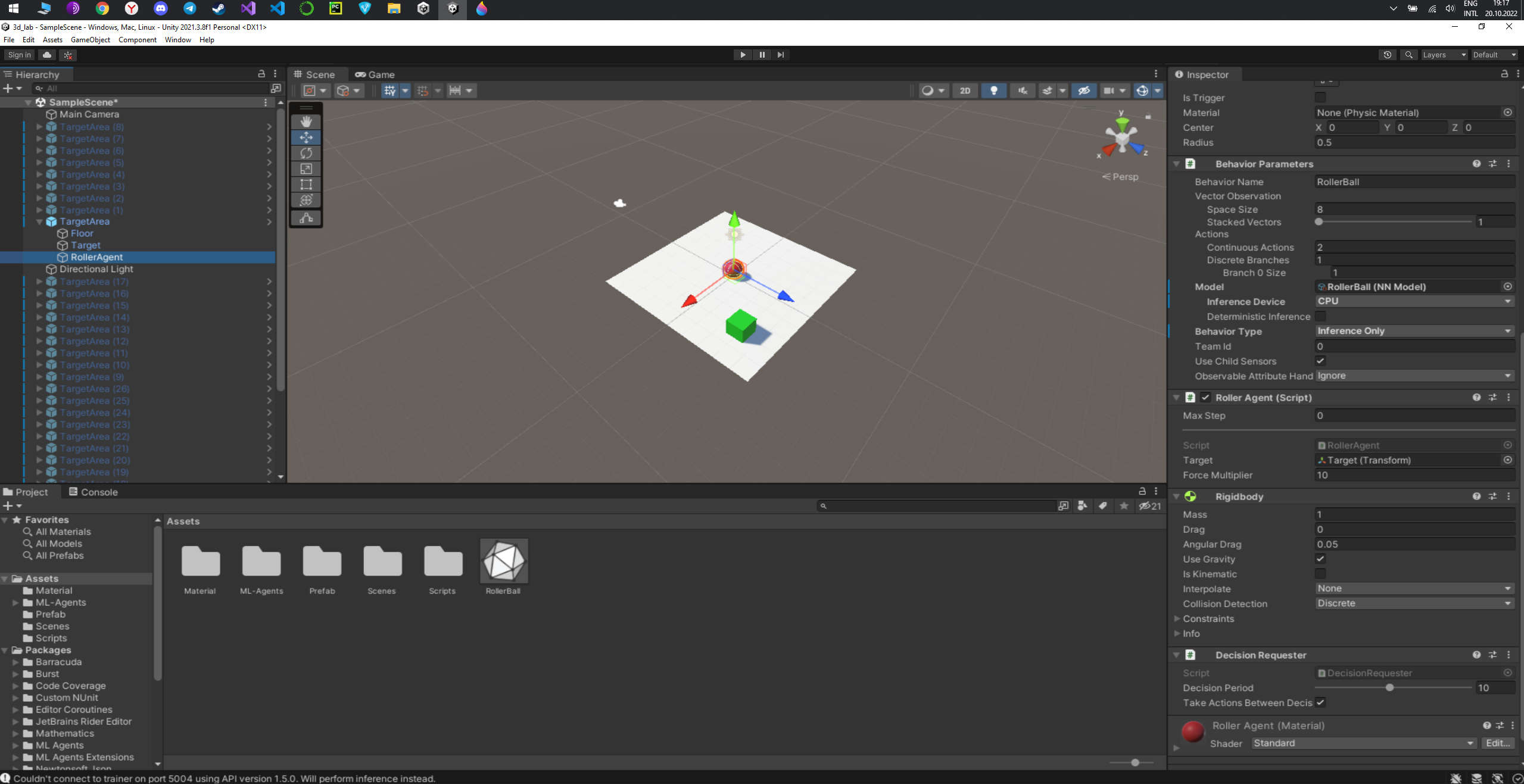 GitHub - MikKirill/URFU_3