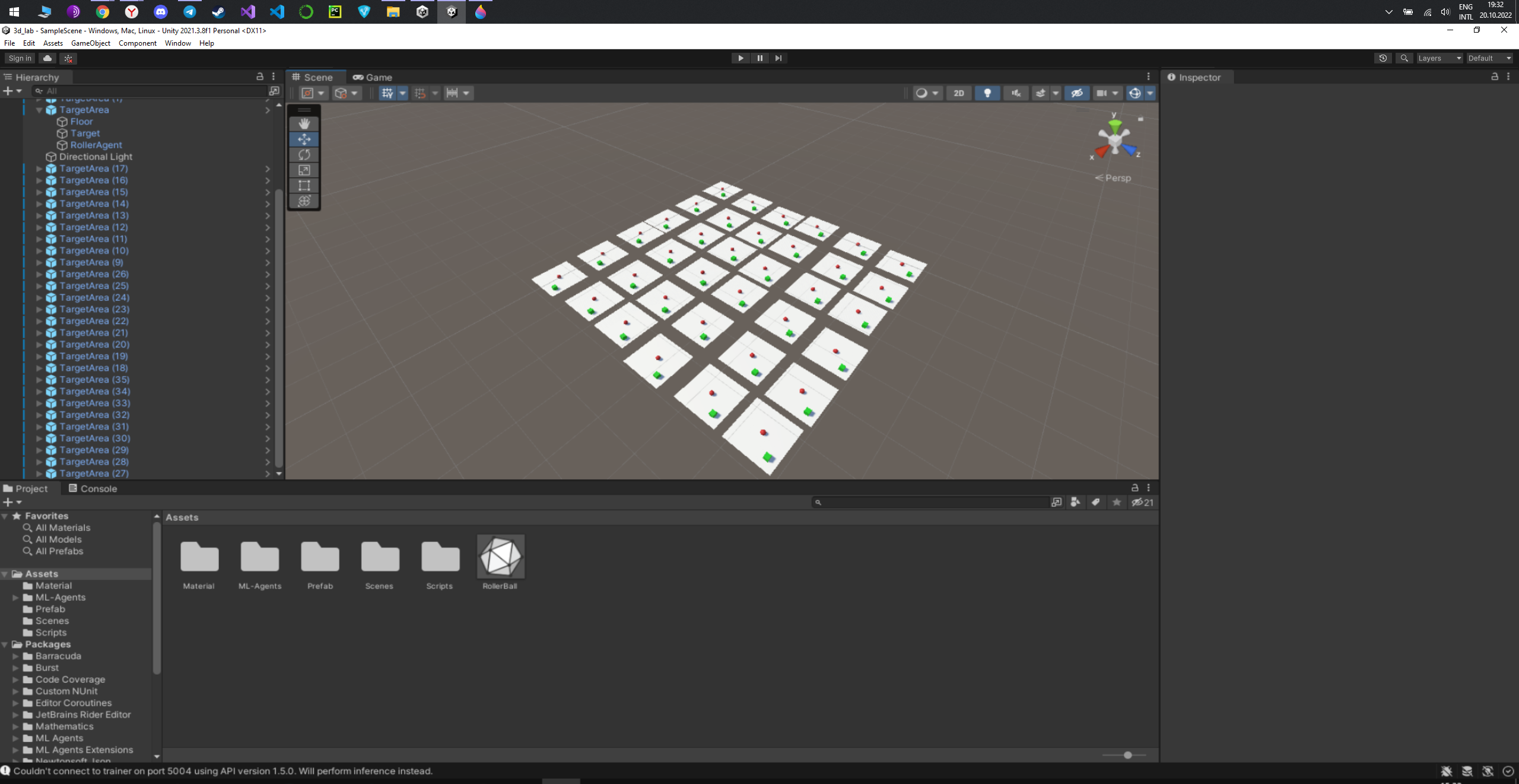 GitHub - MikKirill/URFU_3