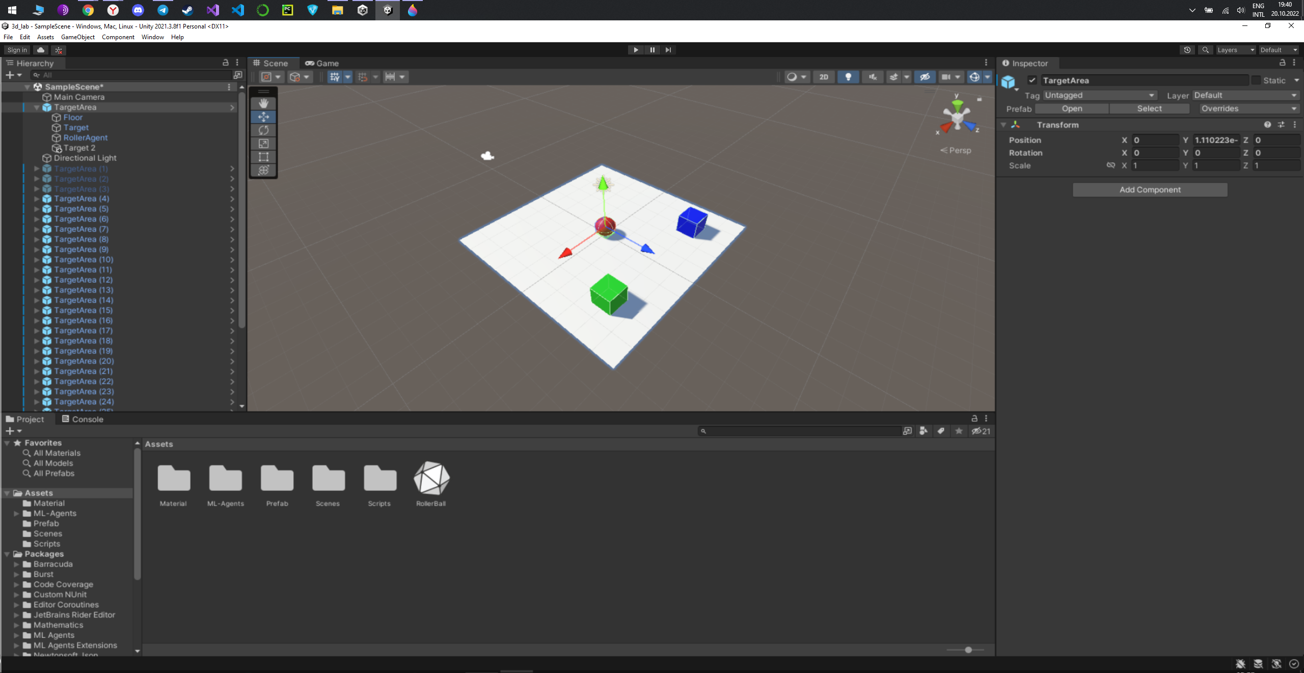 GitHub - MikKirill/URFU_3