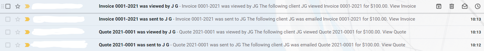 User notification preferences not applied · Issue #5246 · invoiceninja/invoiceninja · GitHub