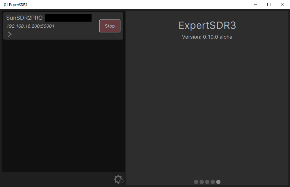No build number on current release · Issue #65 · ExpertSDR3/ExpertSDR3-BUG-TRACKER · GitHub