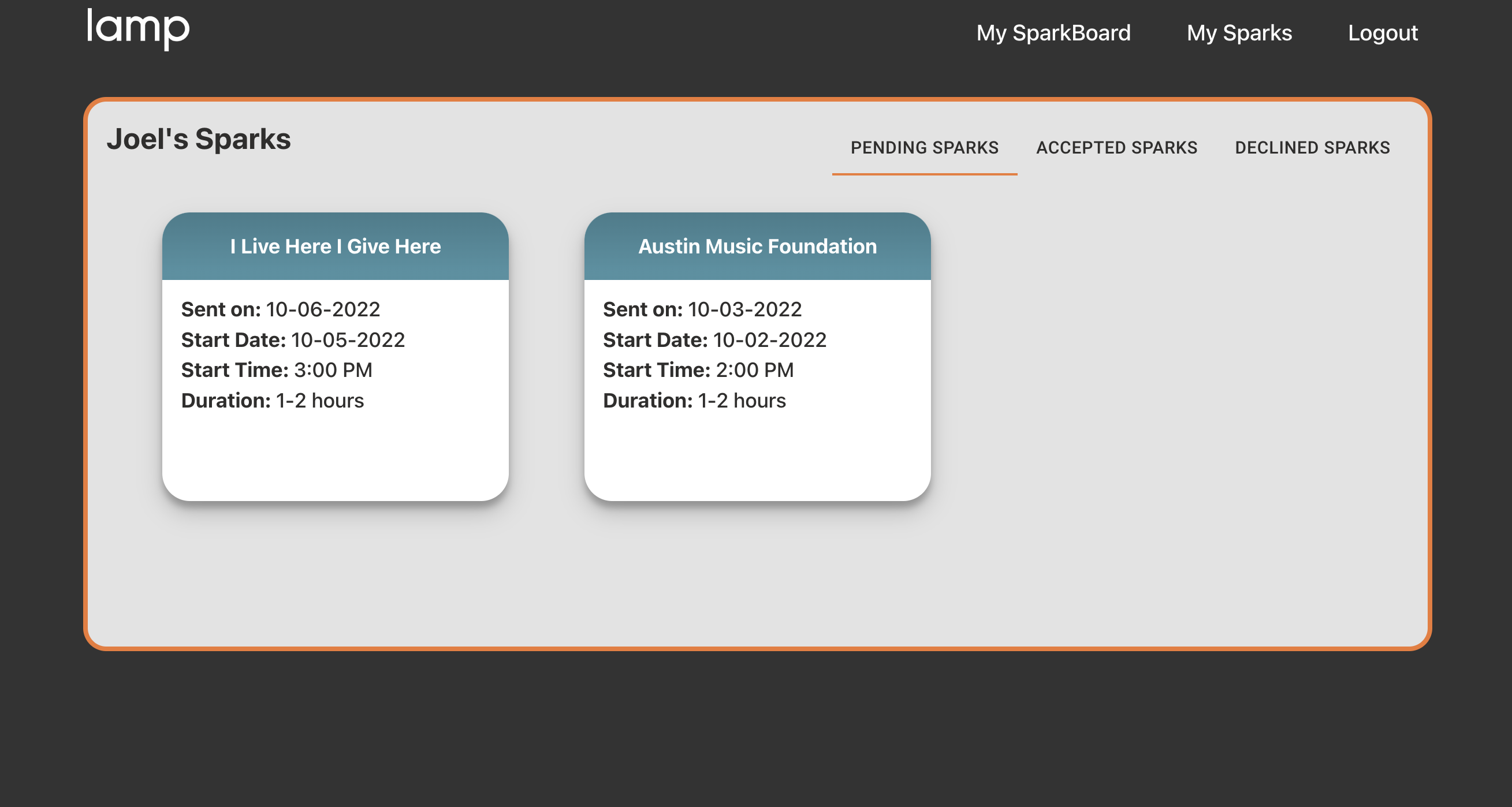 GitHub - jpswt/LAMP_APP