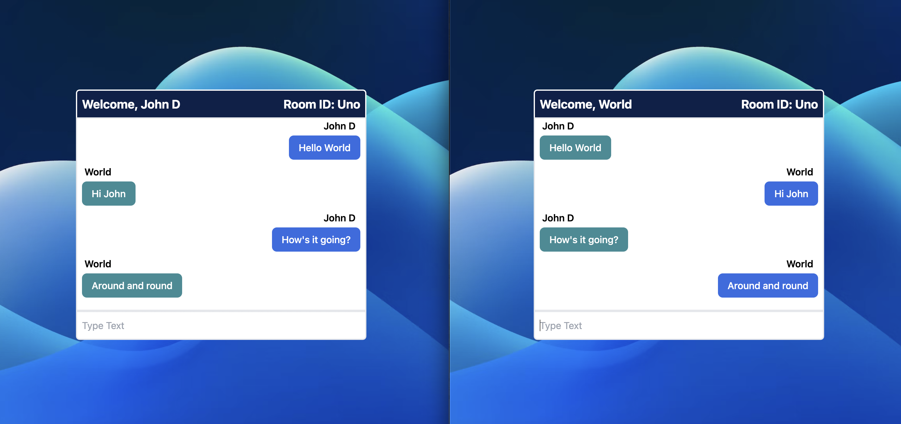 GitHub - jpswt/Chat-Box