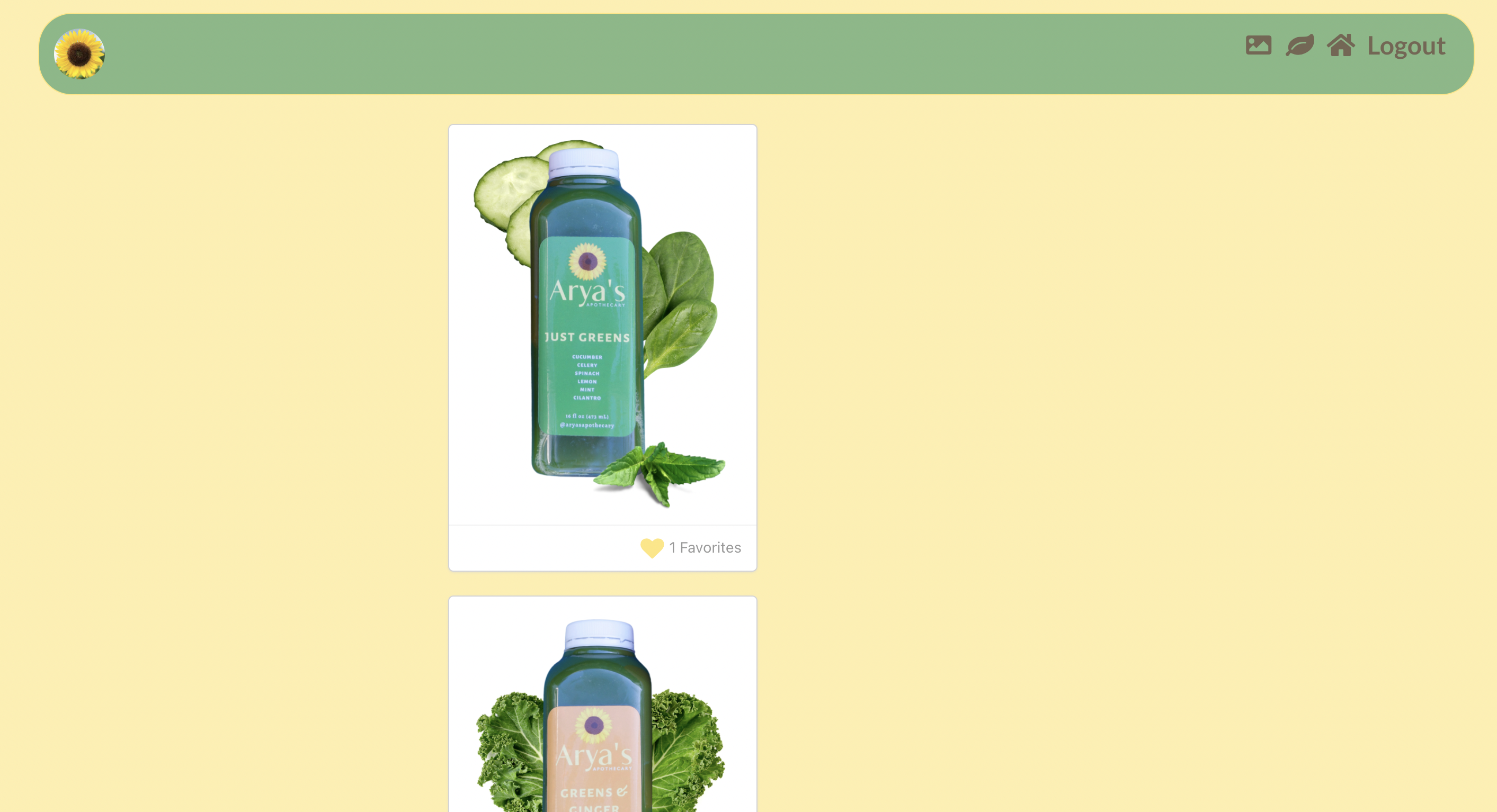 GitHub - karissadelaunay/project4