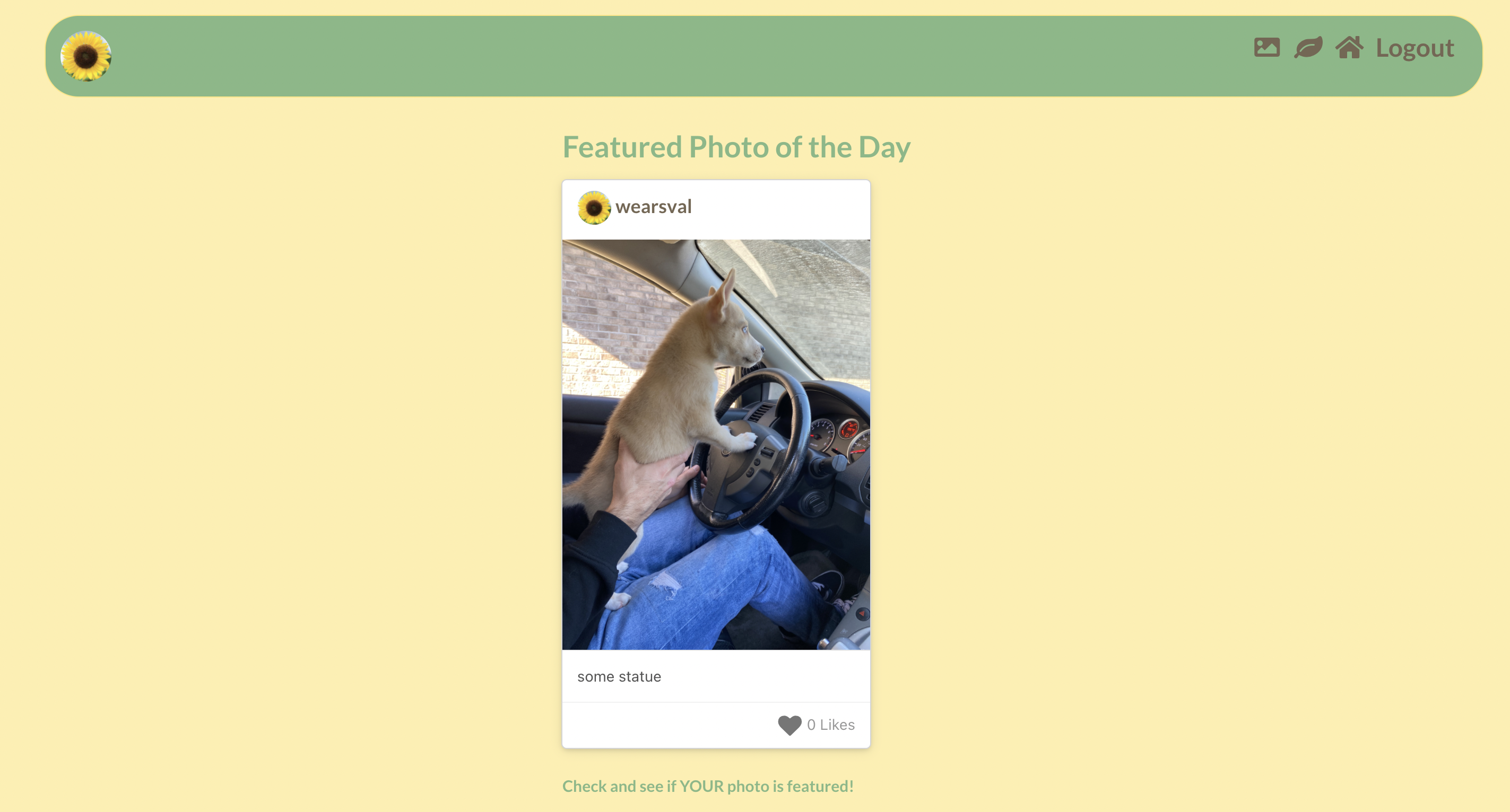 GitHub - karissadelaunay/project4