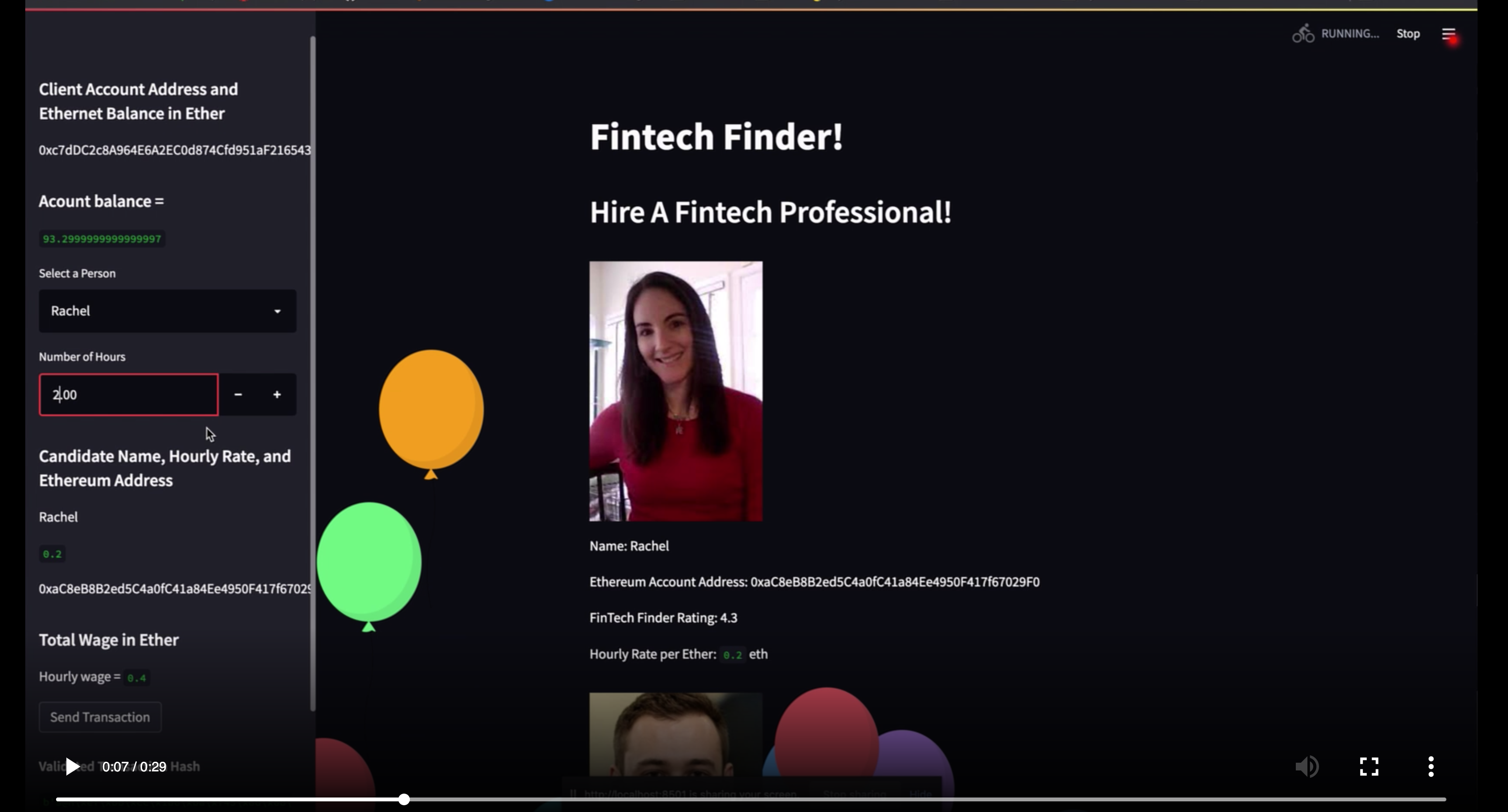 GitHub - Hderek22/Fintech_Finder