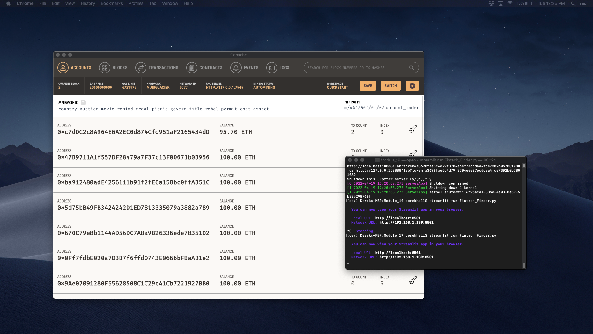 GitHub - Hderek22/Fintech_Finder