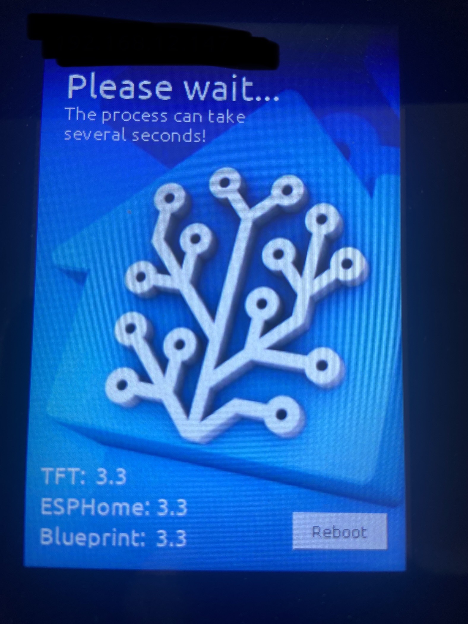 [nextion:396]: Nextion reported variable name invalid! · Issue #768 · Blackymas/NSPanel_HA ...