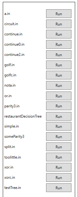 GitHub - colemccall/ID3_Decision_Tree