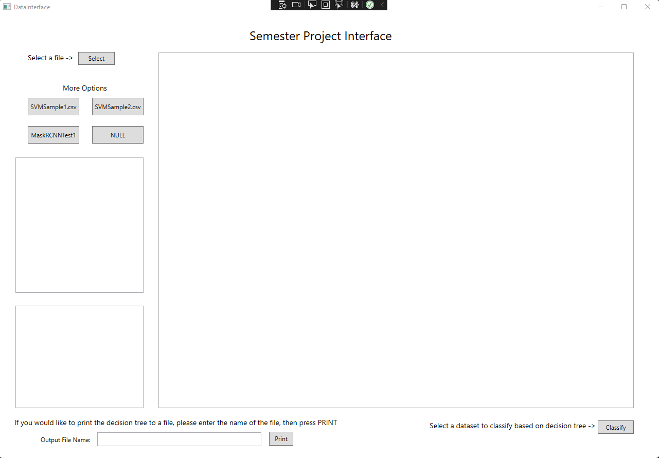 GitHub - colemccall/ID3_Decision_Tree