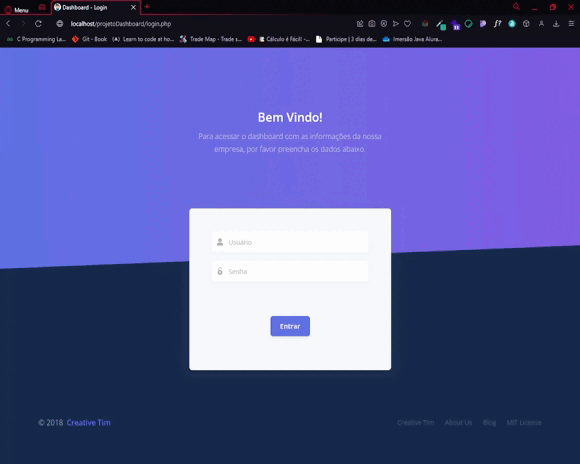 GitHub - Patrick-Knidel/Dashboard-Imobiliario: Dashboard para controle de uma Imobilirária