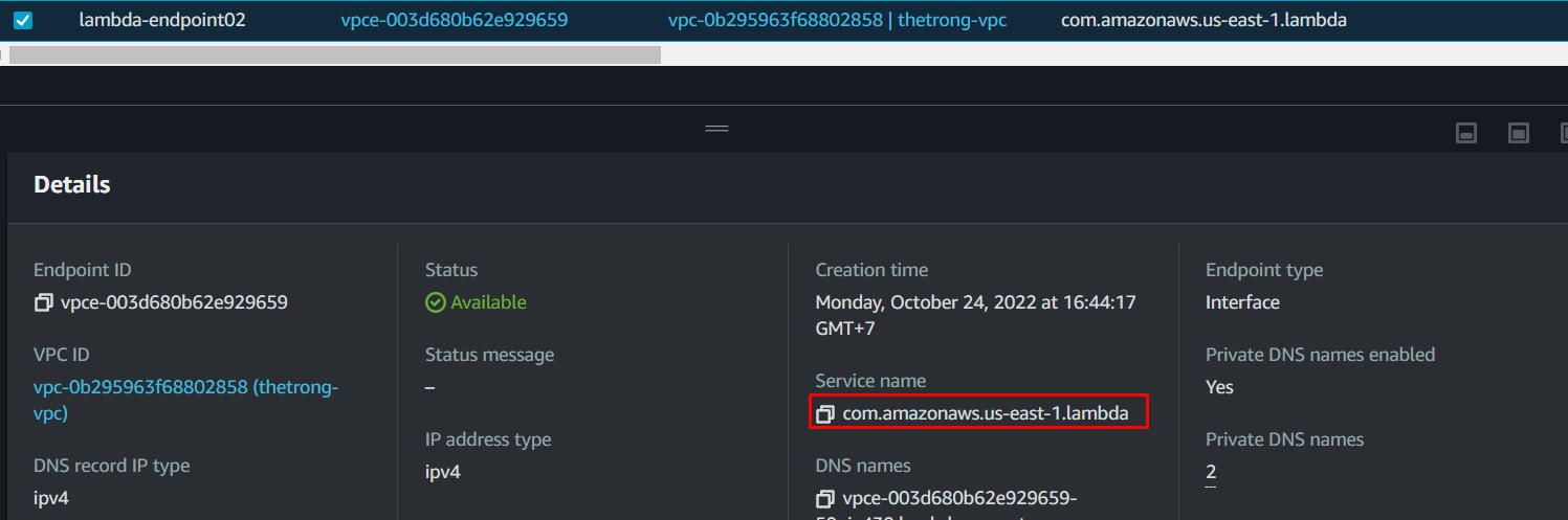 GitHub - raripham/secret-lambda-rotation