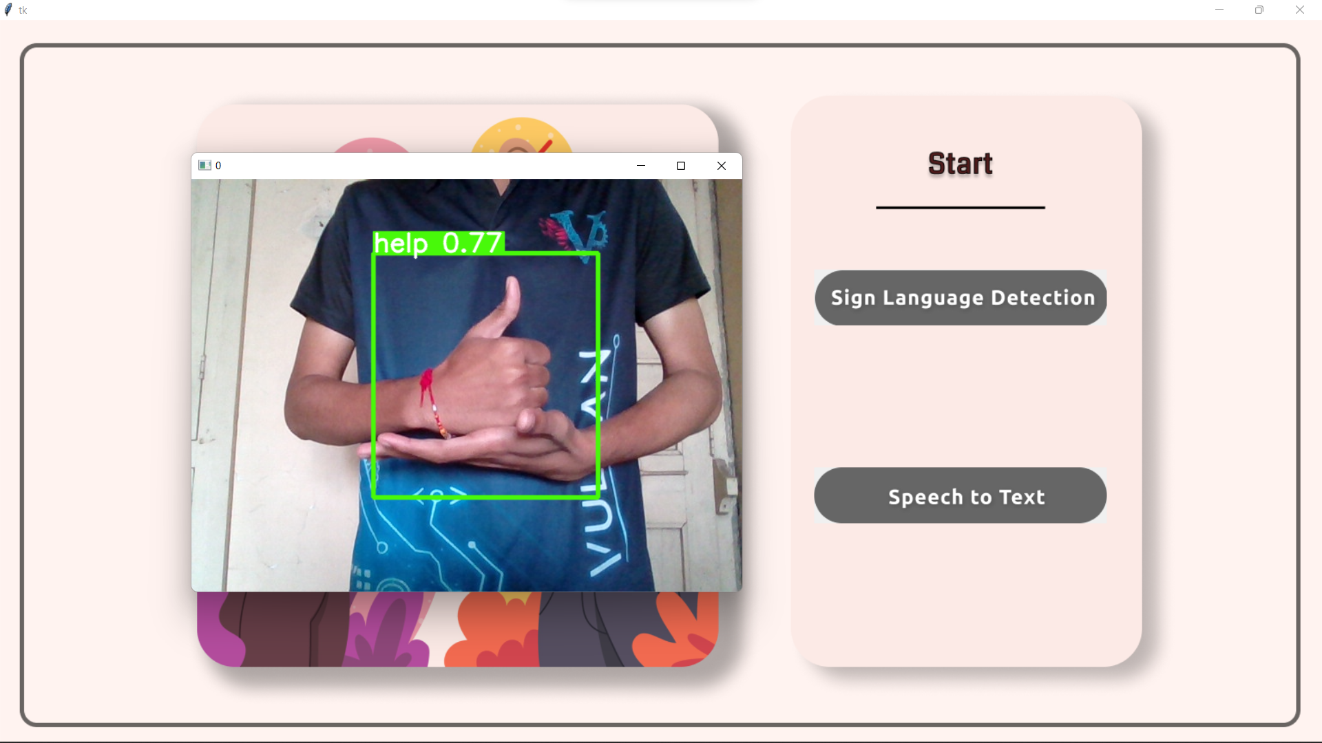GitHub - Shreeyash-17/Assistant-for-deaf-and-dumb-people