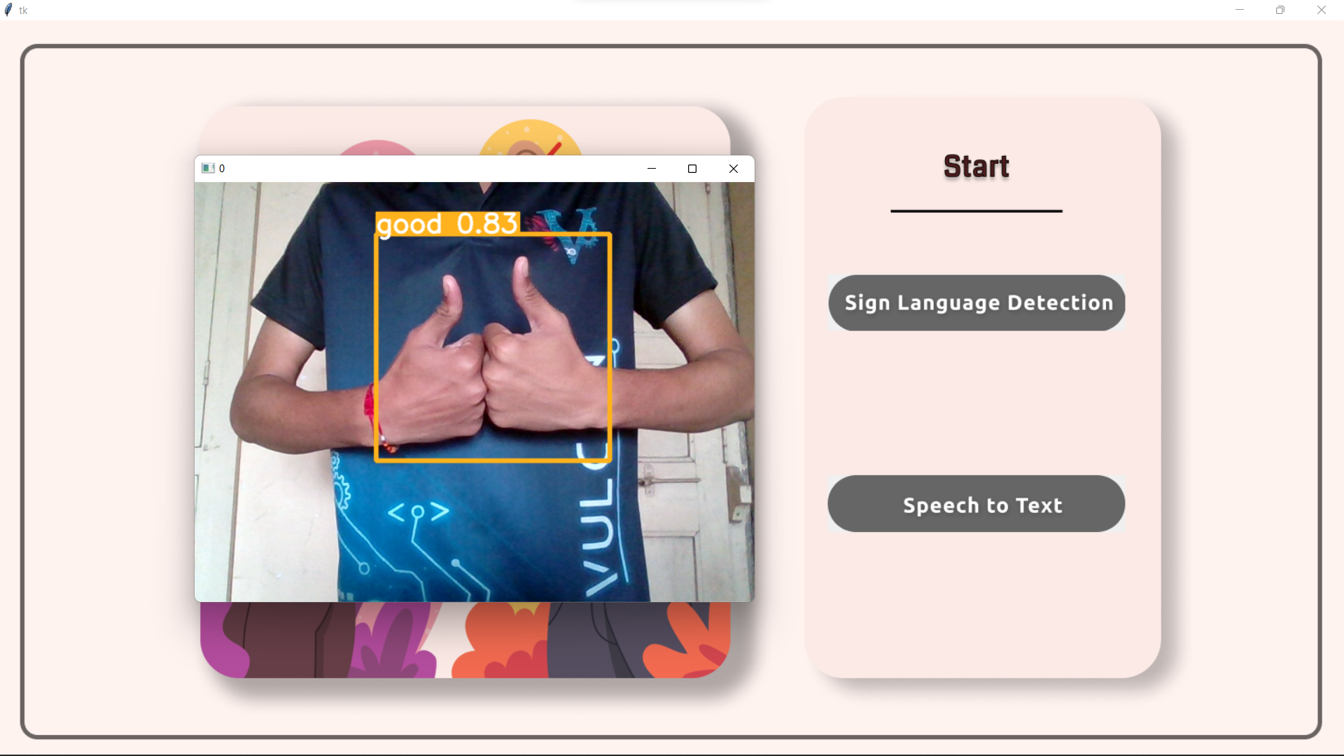 GitHub - Shreeyash-17/Assistant-for-deaf-and-dumb-people