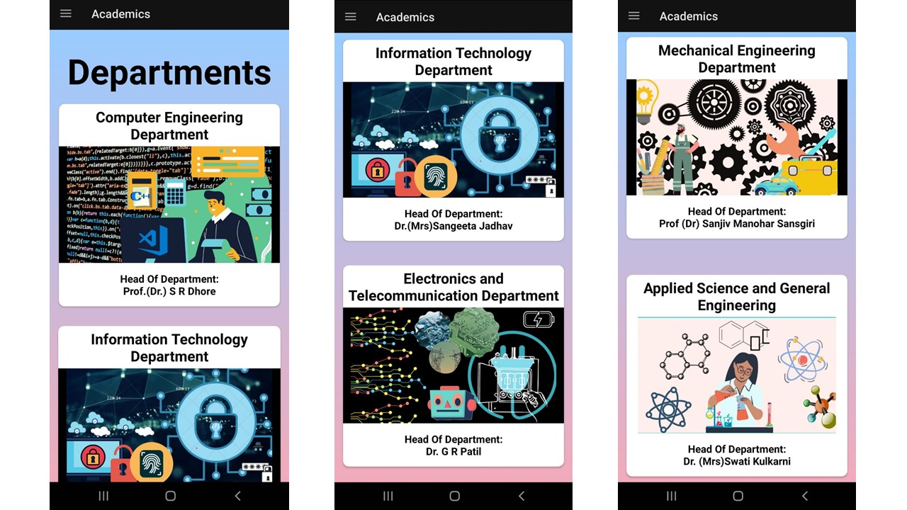 GitHub - kshah1116/Android-AIT-PUNE-APP: This App is developed for ...