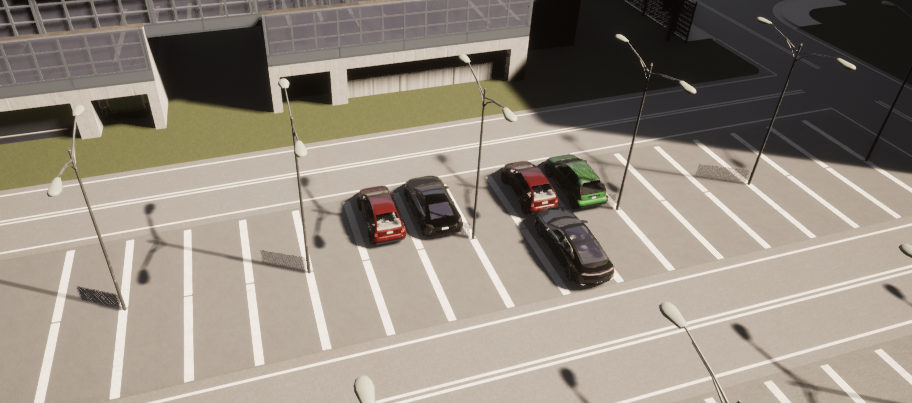 GitHub - edavattathu-ronnie/CARLA_Custom_Parking_env: This is a repo to illustrate all the ...