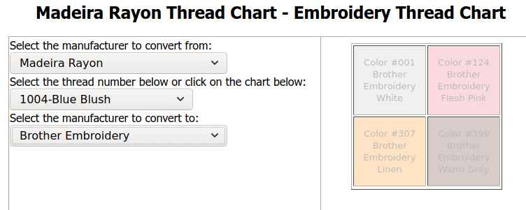 Weird color conversion on brother · Issue #568 · inkstitch/inkstitch ...
