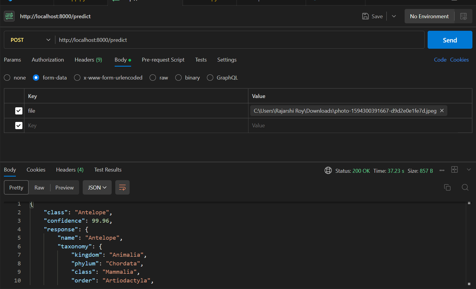 GitHub - Rajarshi12321/Anidex: Welcome to the Anidex repository, which ...
