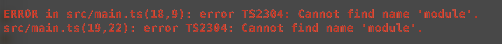 Hmr Story Update For 6rc2 · Issue 10268 · Angularangular Cli · Github