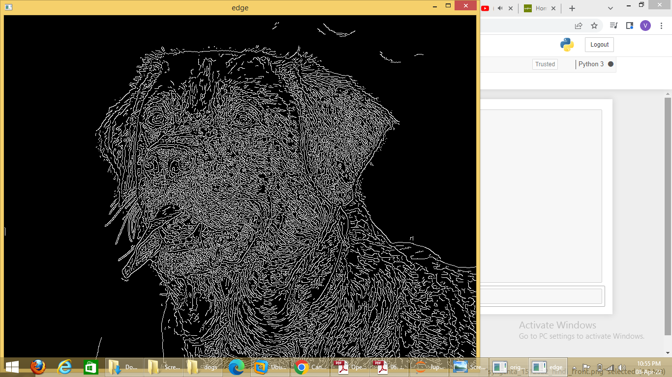 GitHub - Vishalaxi-Kaba/Canny-function-in-OpenCV