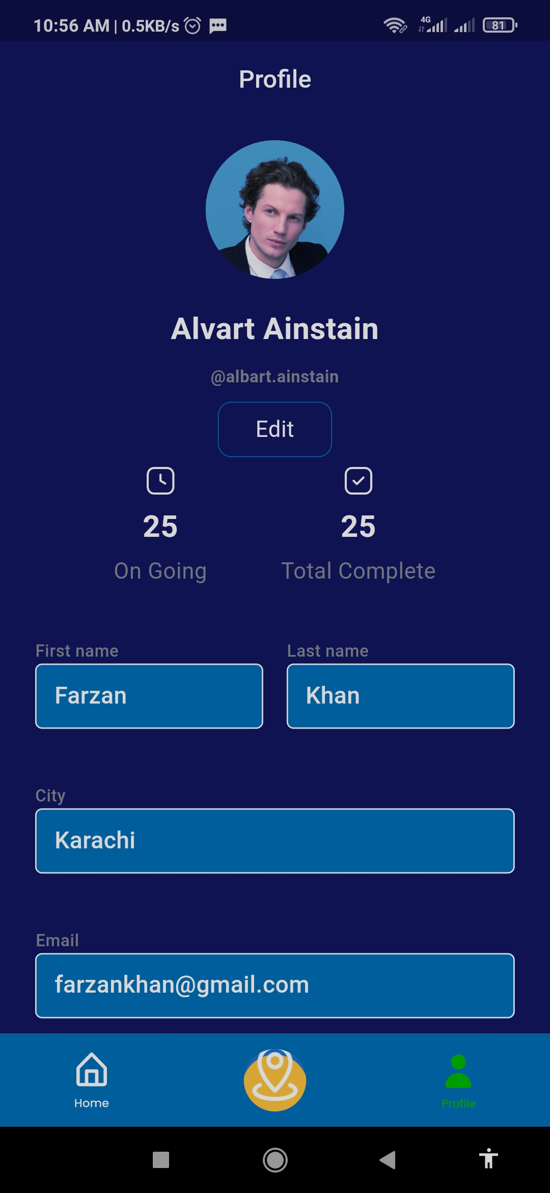 GitHub - muhammadkamrannazir/Riders-rx-app: Assigns medicine projects to riders app from ...