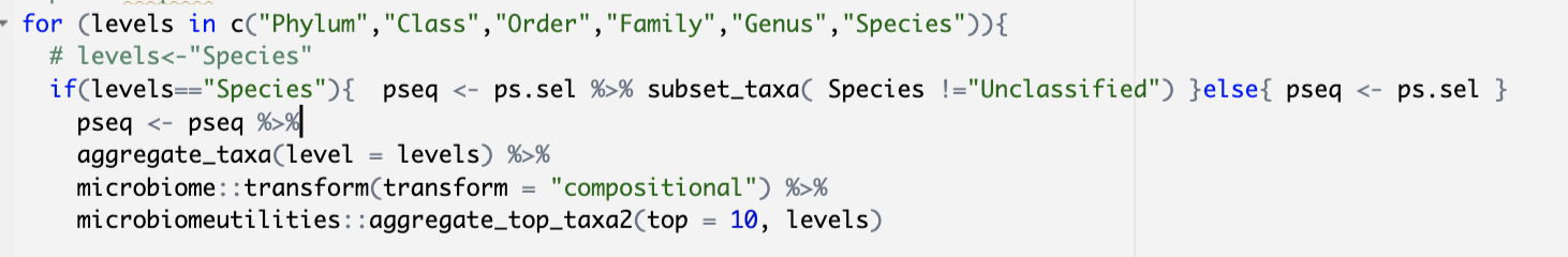 the result of composition is poor in SqueezeMeta,why? · Issue #566 · jtamames/SqueezeMeta · GitHub