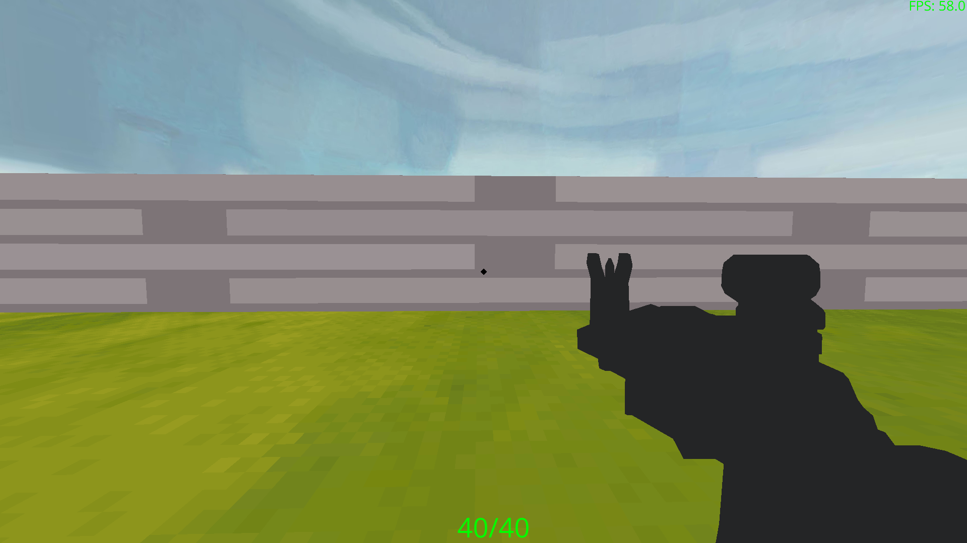 How I Can Know Is My Player Firstpersoncontroller Abuts In The Wall · Issue 443
