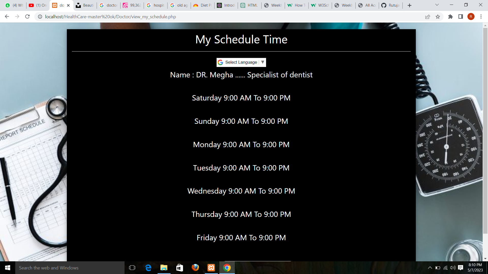 GitHub - RutujaPohare/ElderCare-Website