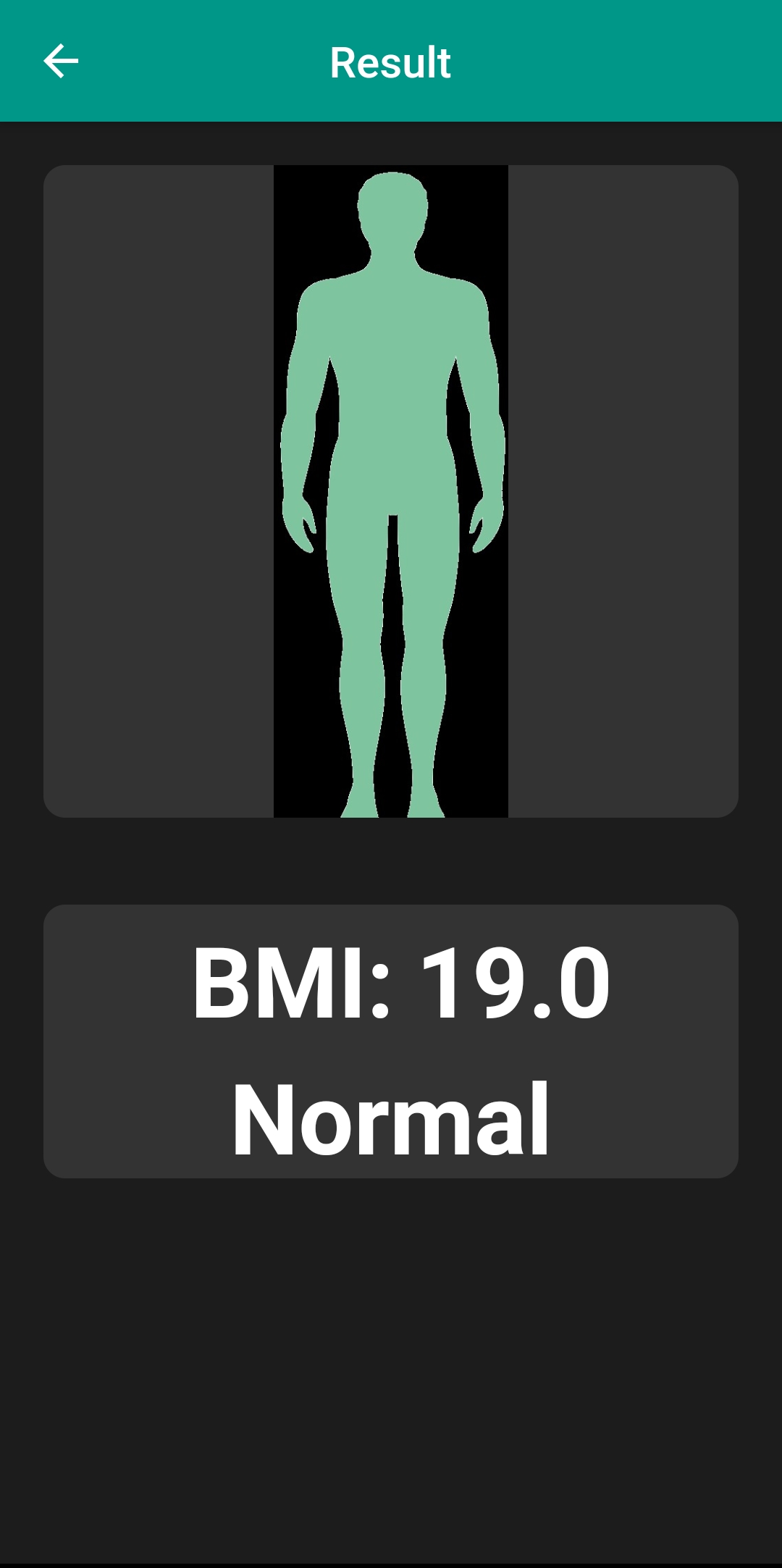 GitHub - Harby-SoftwareEngineer/BMI-Body-Mass-Index-Flutter