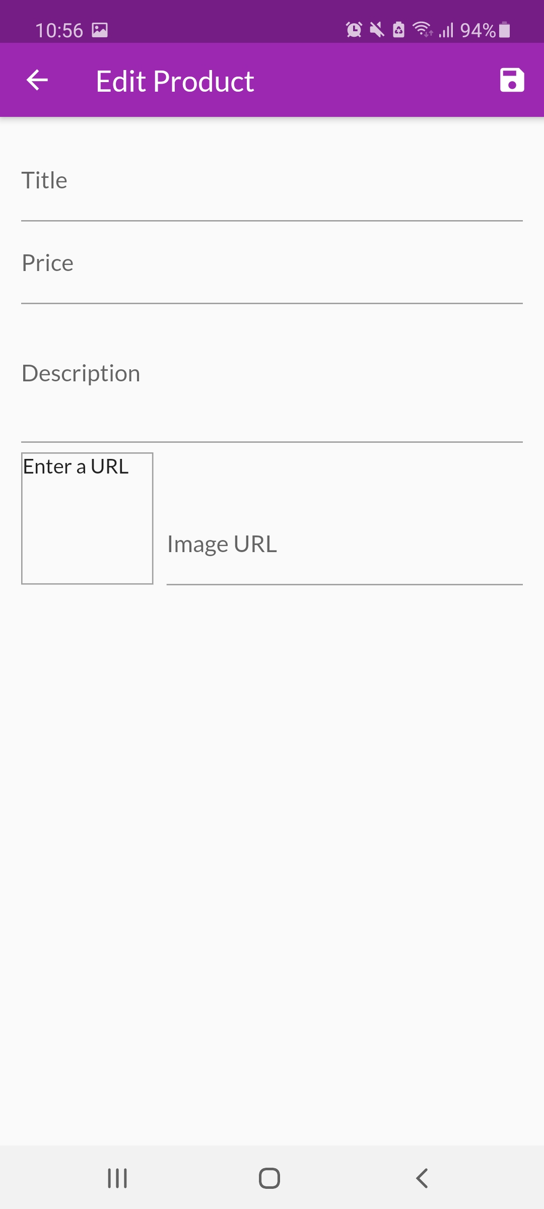 GitHub - Harby-SoftwareEngineer/Shop-Flutter