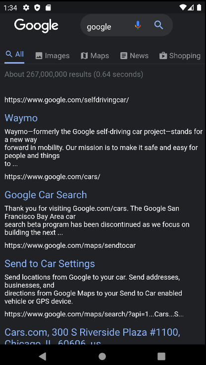 GitHub - Harby-SoftwareEngineer/google-clone-flutter