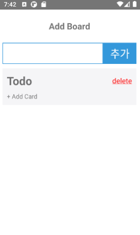 GitHub - yuntaengtaeng/minimalTrello