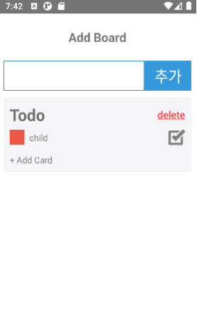 GitHub - yuntaengtaeng/minimalTrello