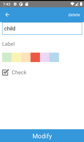 GitHub - yuntaengtaeng/minimalTrello