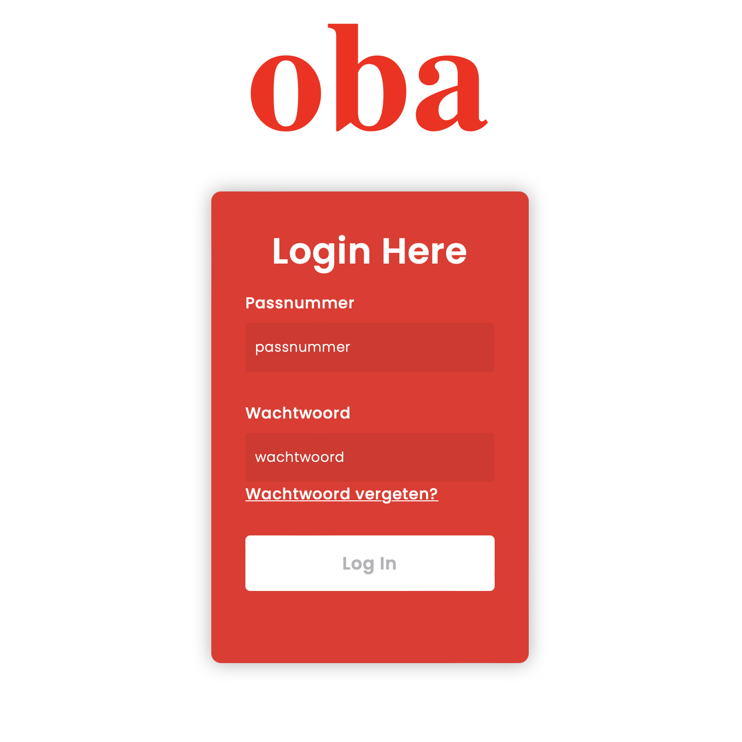 GitHub - ArexanK/the-client-case-OBA: Ontwerp en maak een component / website voor een bedrijf ...
