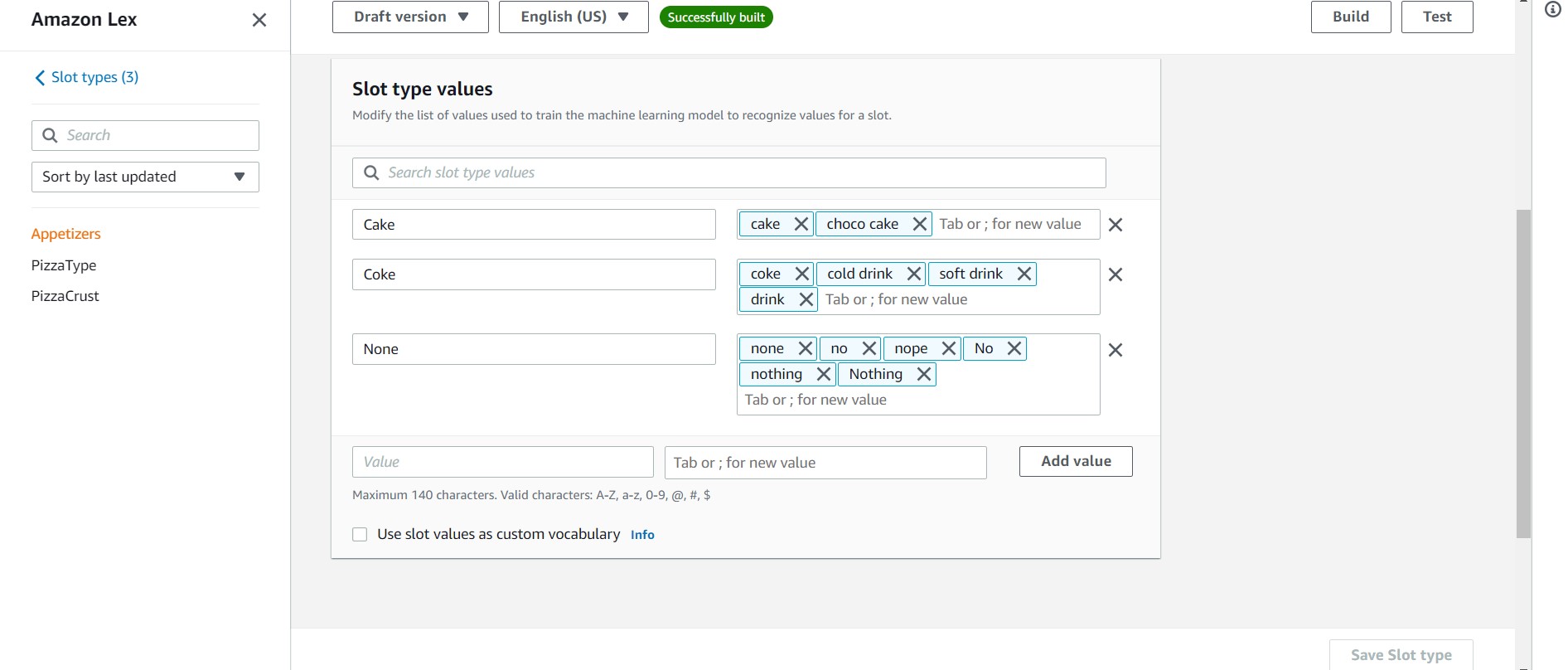 GitHub - Yashii05/Chat_bot_using_AmazonLex: Designed a chatbot using ...