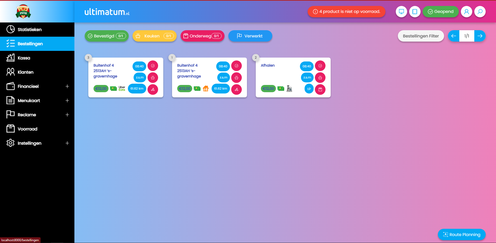 GitHub - SutcuKutay/Kassa: Kassa web page design using HTML, CSS and JavaScript.