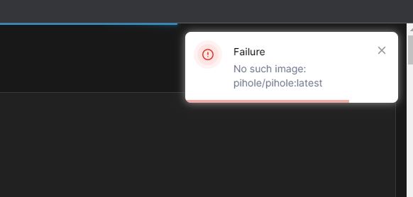 "Failure: No such image" · Issue #422 · novaspirit/pi-hosted · GitHub