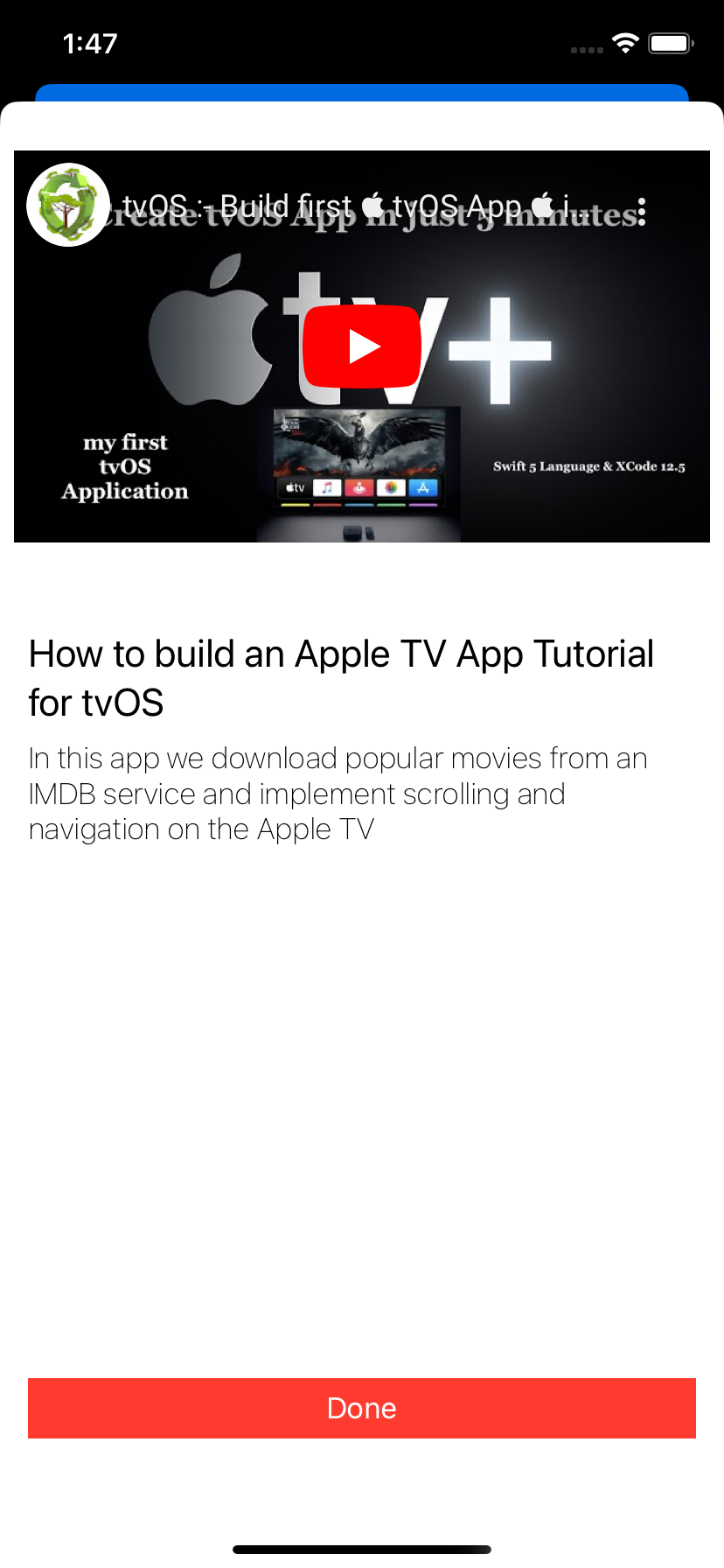Github Marianobattaglia Objc Application Simple Application Developed In Objective C Which