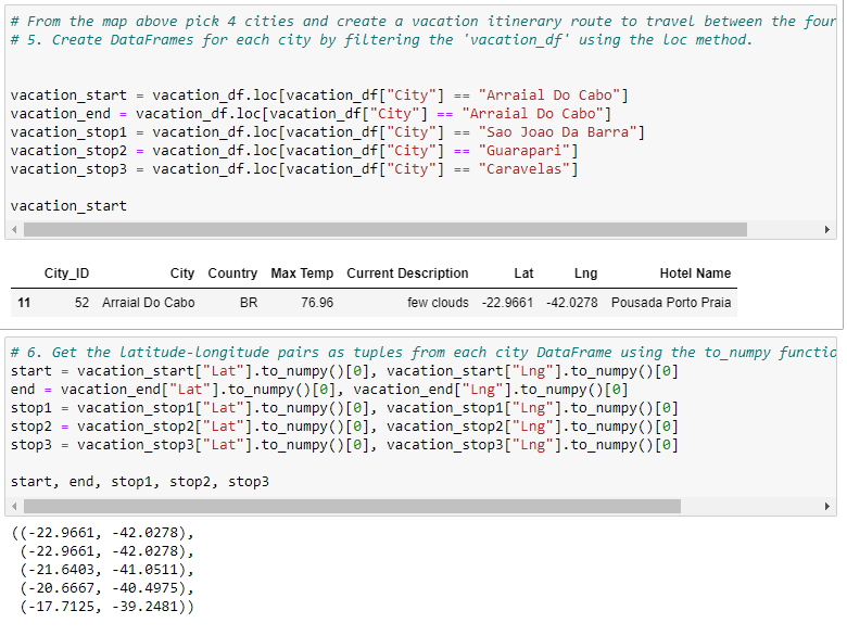 GitHub - stellalilien/World_Weather_Analysis