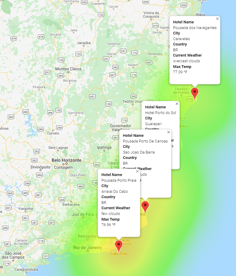 GitHub - stellalilien/World_Weather_Analysis